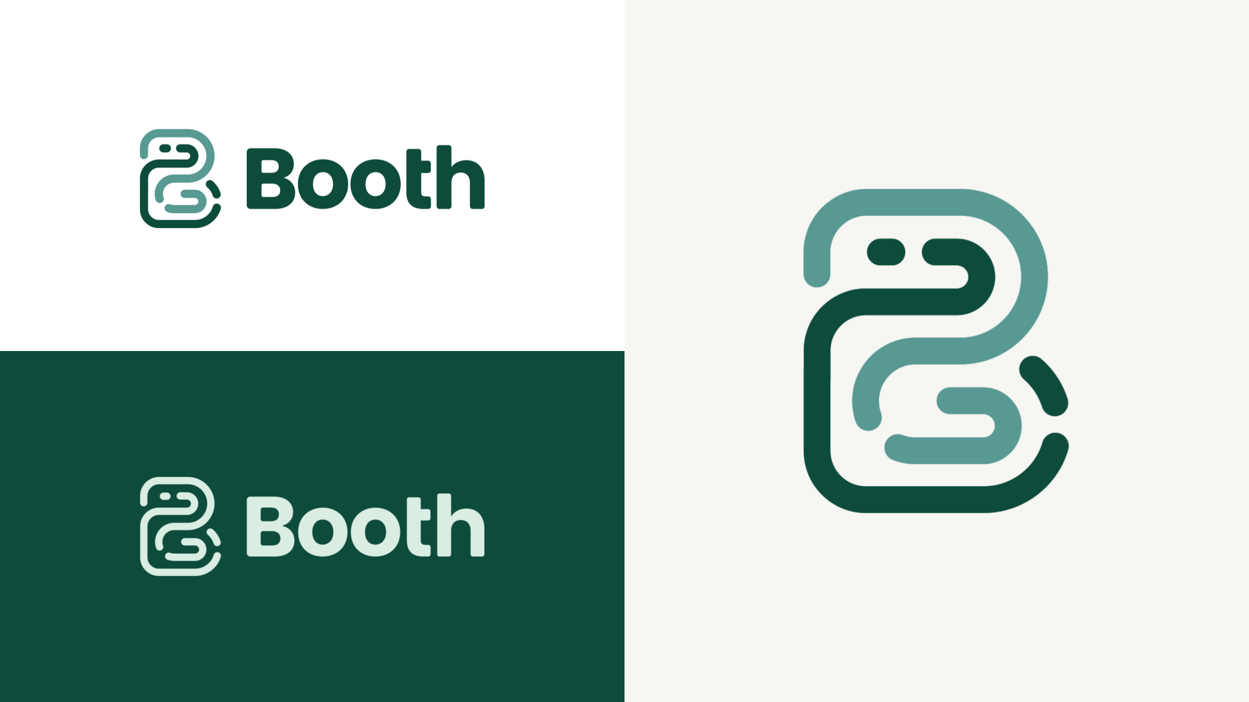 Booth & Partners is now Booth. Same Team, Bigger Mission.