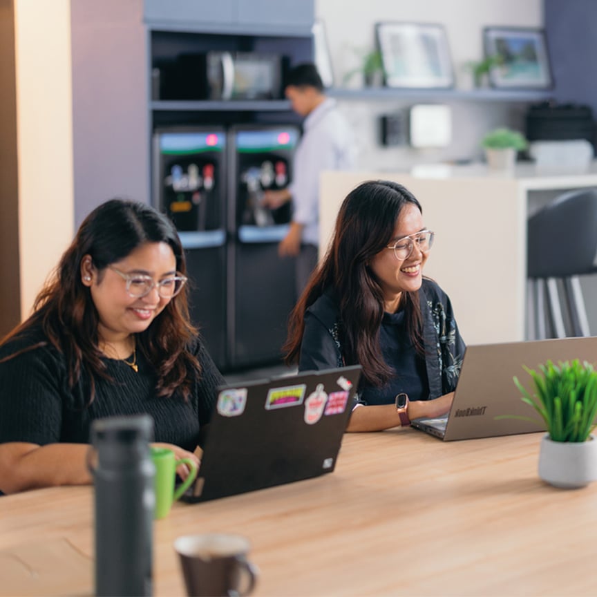 Managed Outsourcing, Talent Solutions, and AI-Augmented Teams | Booth