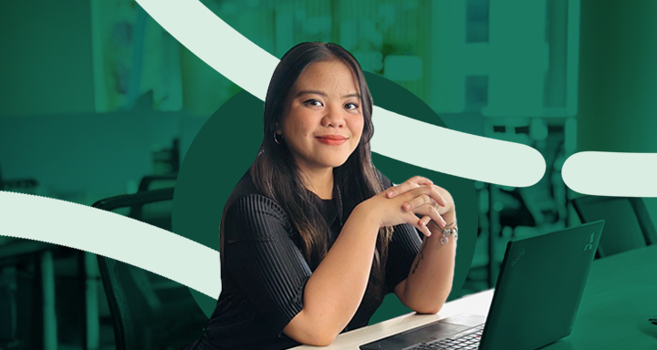 Angela Neri's Journey from Advisor to Manager | Booth