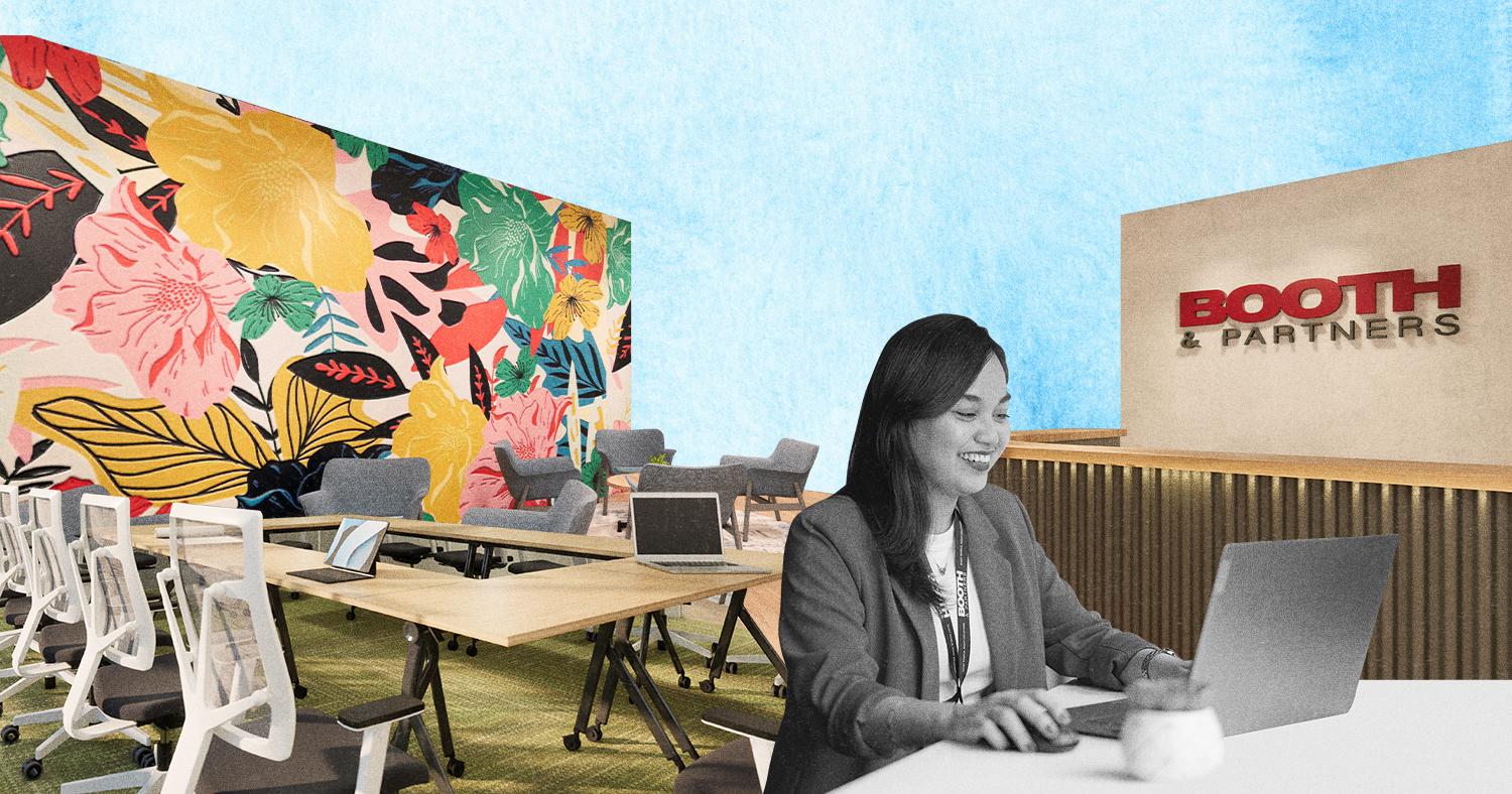 Making Our Mark in Cebu: Booth’s Newest Cebu Workspace | Booth